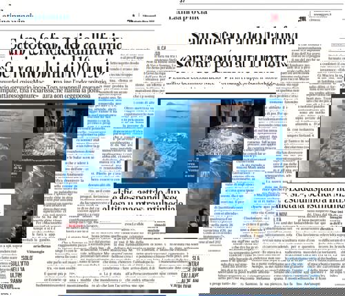 Santo Stefano, Addio alla funivia "Servivano piloni alti 100 metri"